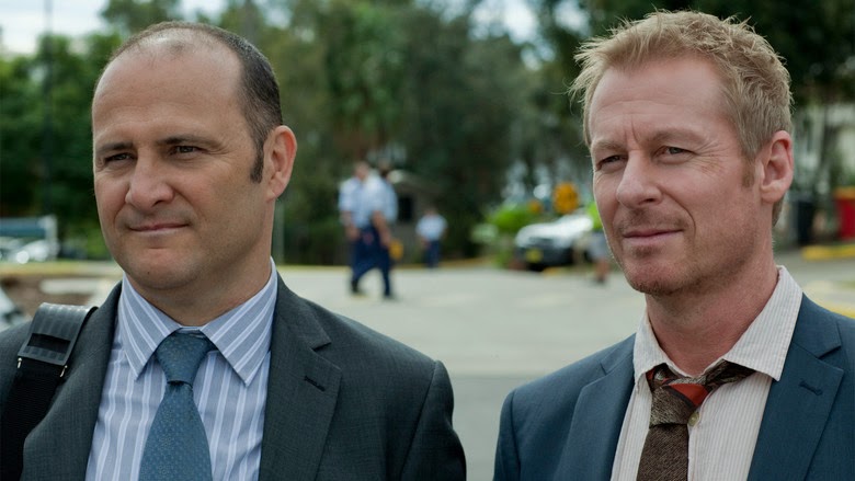 TrustMovies: Stream the original RAKE with Richard Roxburgh to ...