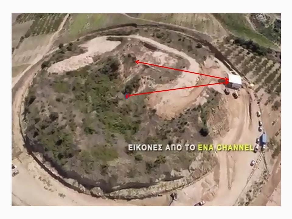 ΟΡΦΙΚΗ ΚΑΙ ΠΛΑΤΩΝΙΚΗ ΘΕΟΛΟΓΙΑ: Ο ΤΑΦΟΣ ΤΗΣ ΑΜΦΙΠΟΛΗΣ – ΕΧΕΙ ΟΡΙΟΘΕΤΗΘΕΙ ...