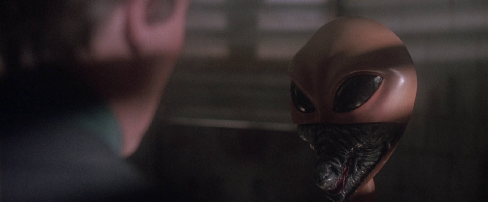 Alien Explorations: Communion (1989)