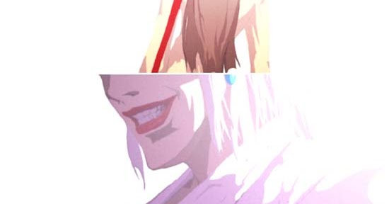 Shion - KOF Universe