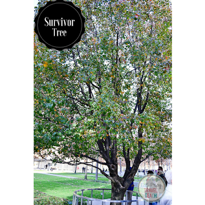 Eat.Pray.Travel.Teach.: Teaching About September 11th