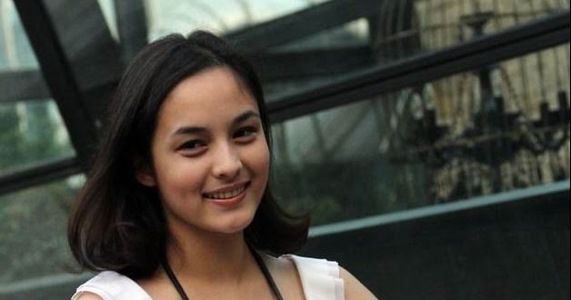 Foto Hot Chelsea Elizabeth Islan Terbaru - Angelica Blog