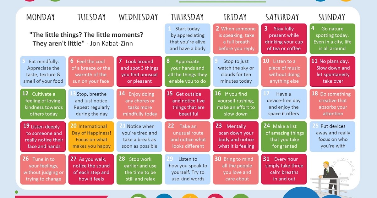 Bonnie's Books: Mindful March