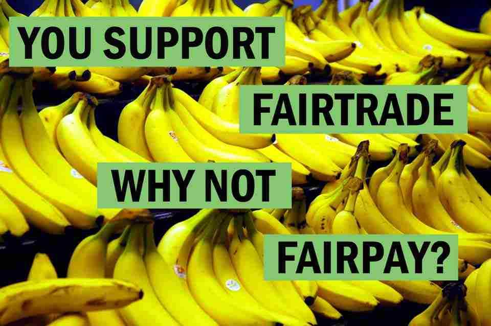 John's Labour blog: A Minimum Wage, A Living Wage or Fair Pay for All?