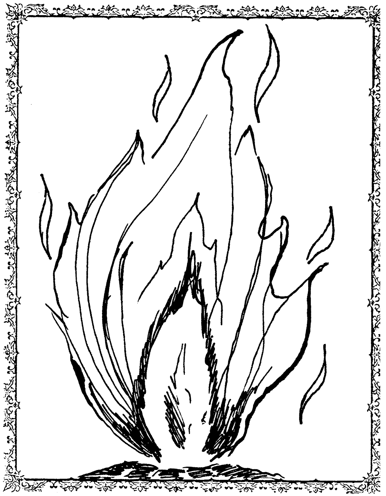 Demônios goéticos: 58 Amy - Goétia Luciferiana