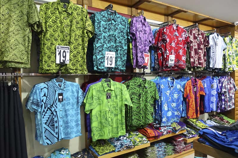 Flying Across the Seas: Port Denarau and Civilization