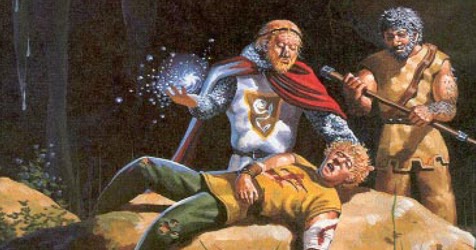 Fixing the Cleric? Make Sense of the Cleric