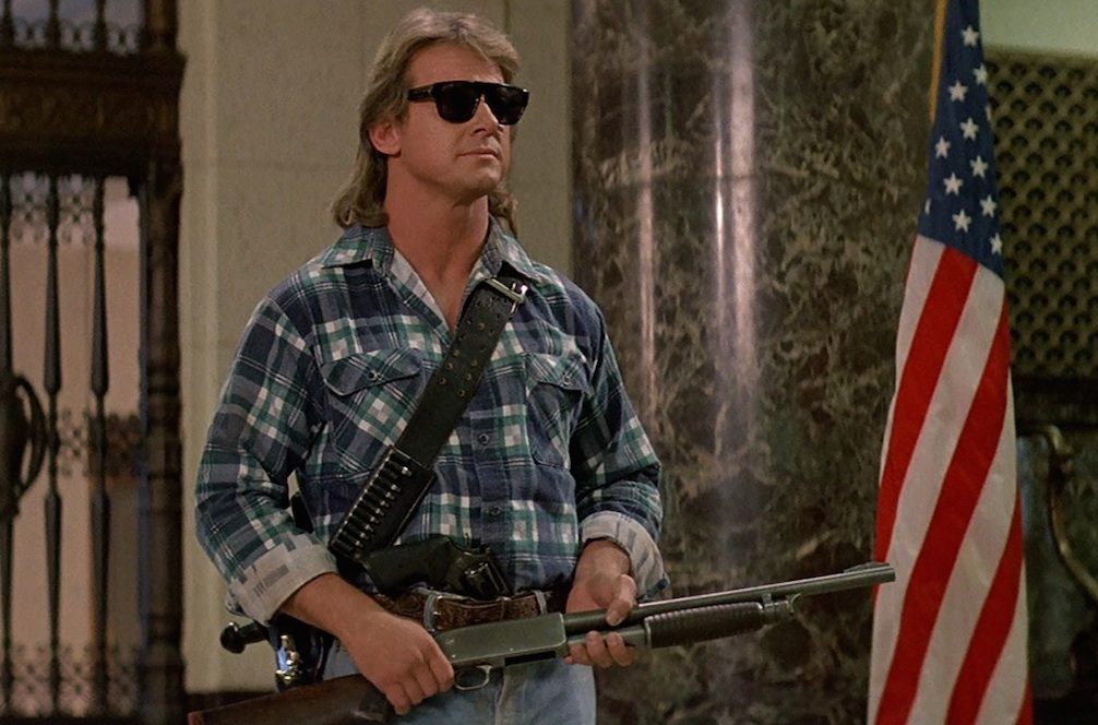 They Live (1988) Essi Vivono di John Carpenter