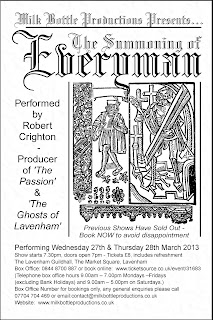 Robert Crighton: Storyteller: Everyman - The Yawn of Bagpuss