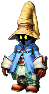 Start Create 3D: Render´s Black Mage