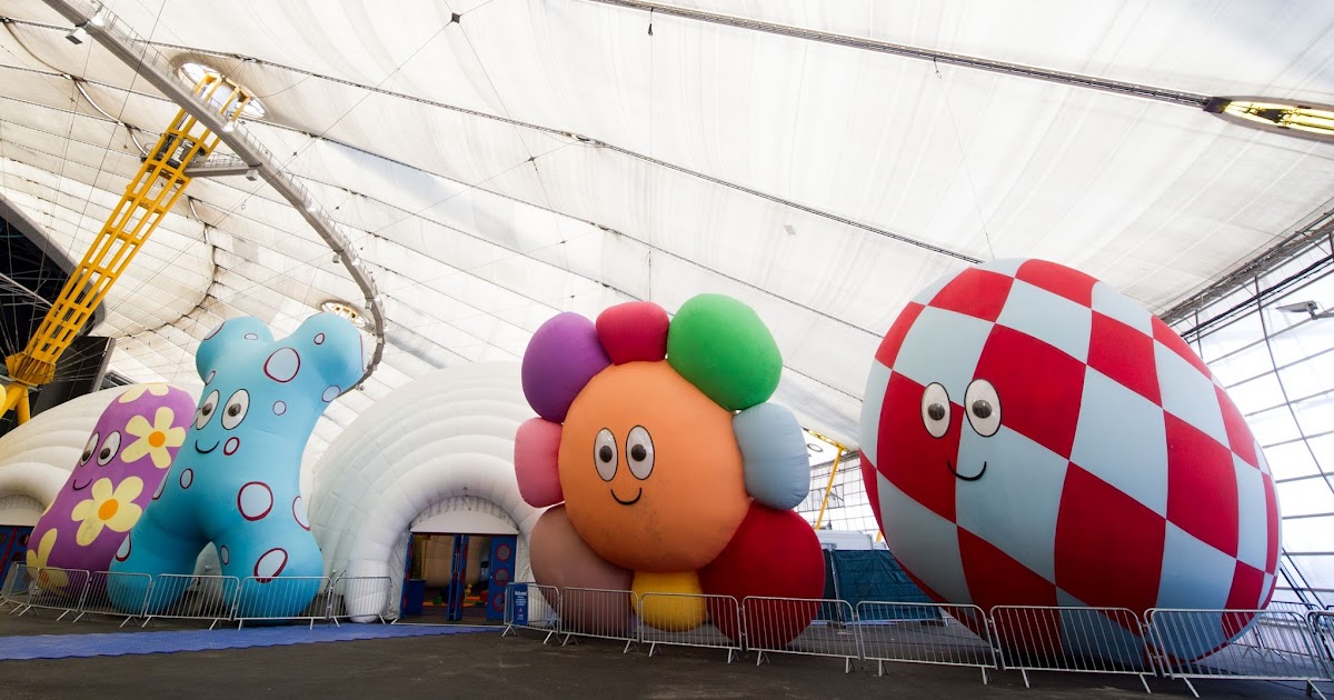 Where Roots And Wings Entwine: Say hello to the Haahoos!