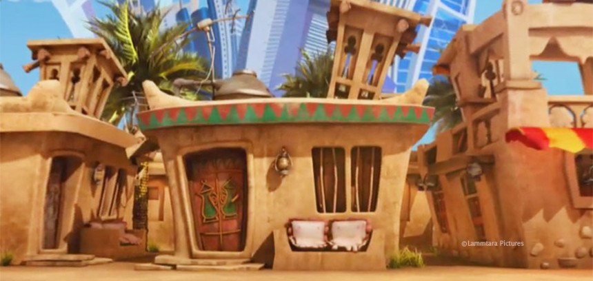 Anjohn Vincent: FREEJ