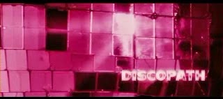 Sticky Red: A Bodycount Compendium: Blood on the Disco Floor: Discopath ...