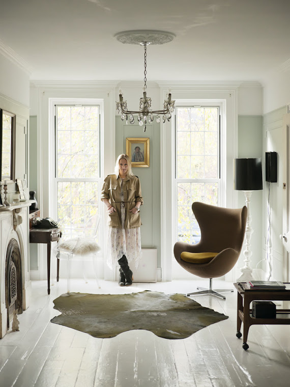 Mrs Victoria Sullivan Interior Design NY