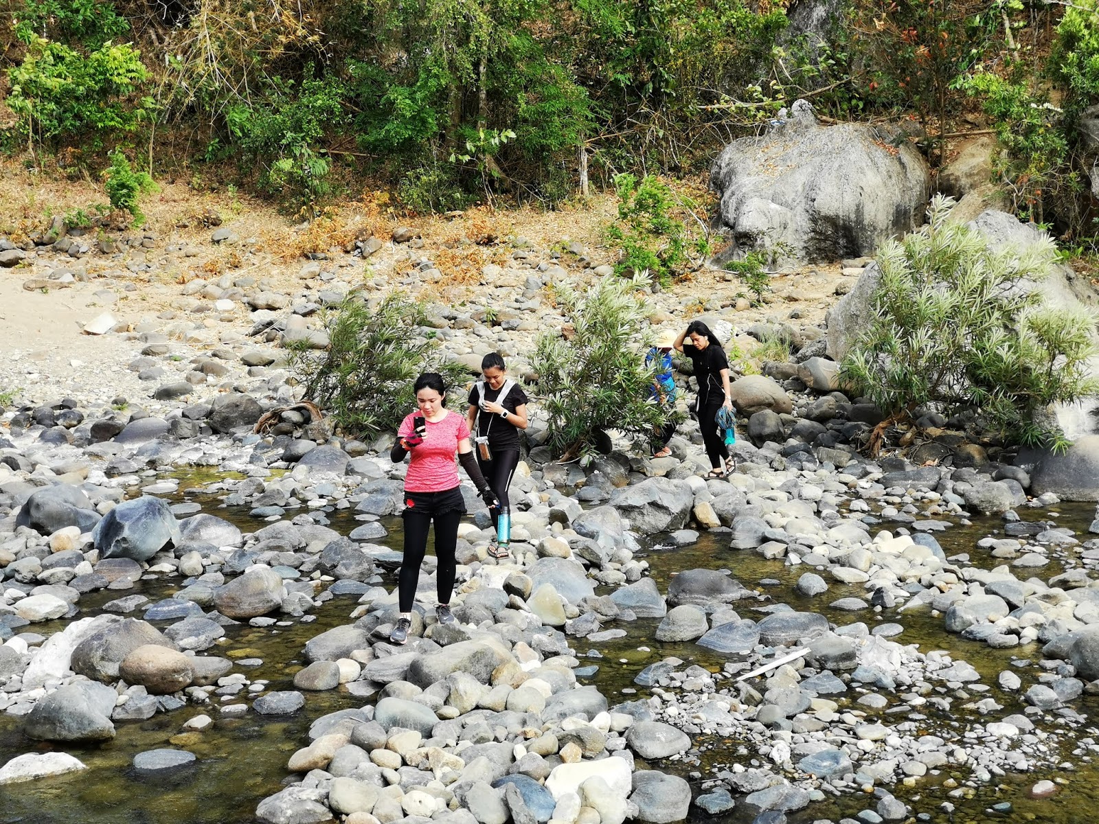 Mt. Manalmon and Mt. Gola Twin Day Hike Experience - IzzaGlinoFull