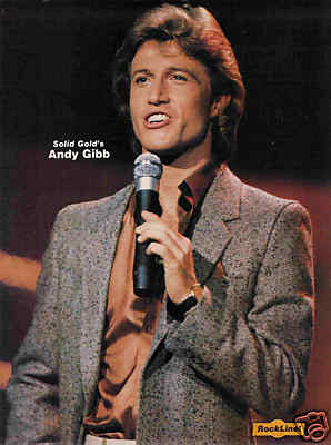 THE BOOKSTEVE CHANNEL: Solid Gold