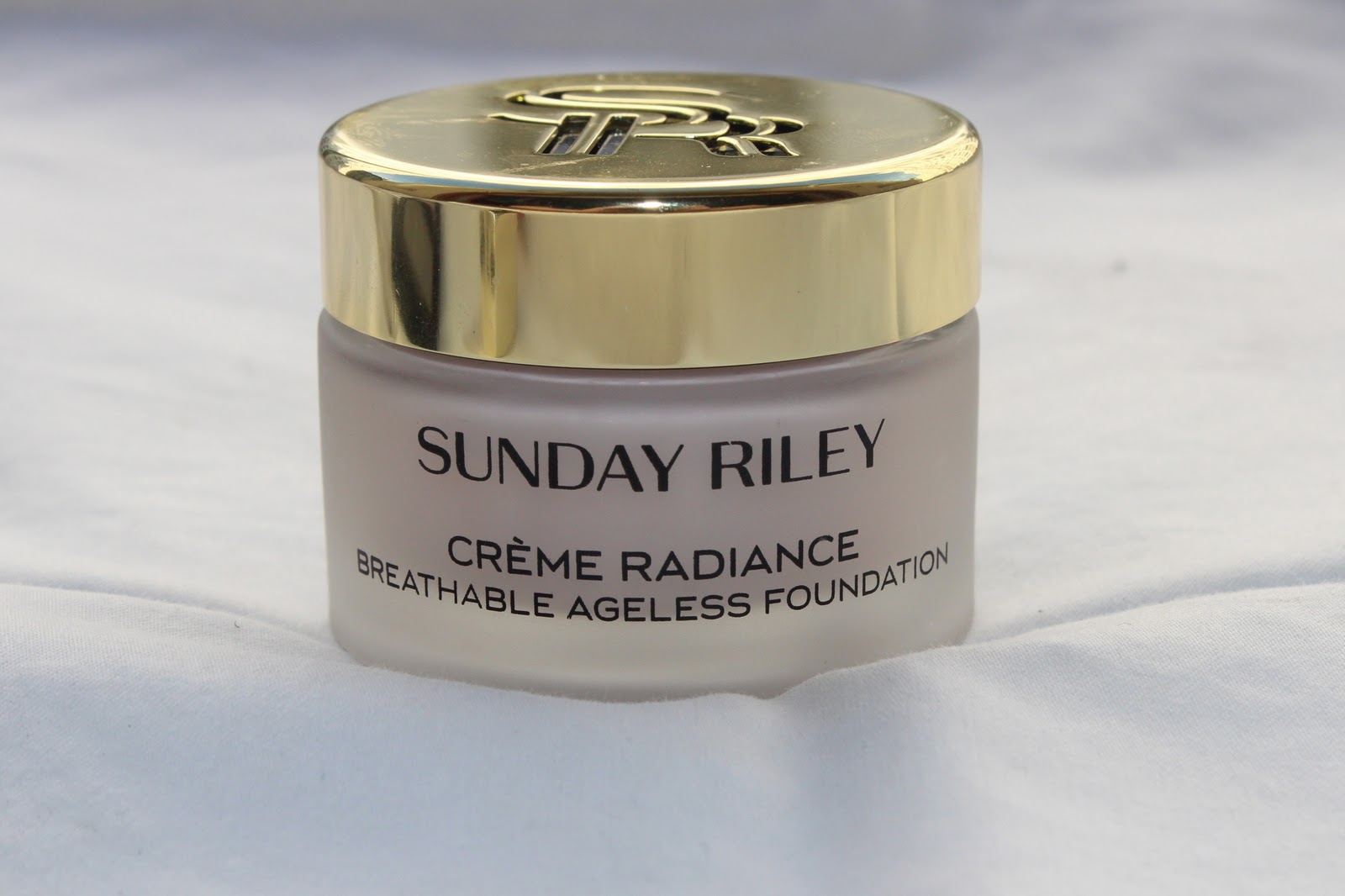 Sunday Riley Cosmetics - The Stripe