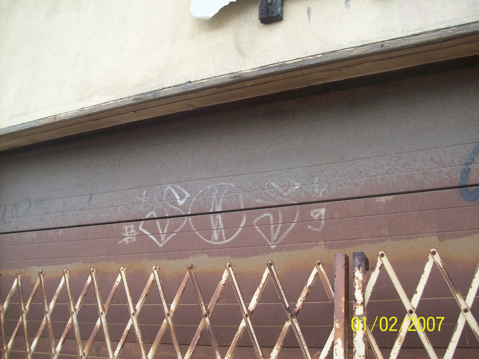 crip gangs graffiti: Sons of samoa gangster crip ( long Beach )