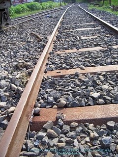 Macam-Macam Bantalan Rel Kereta Di Indonesia - Ruang Sipil