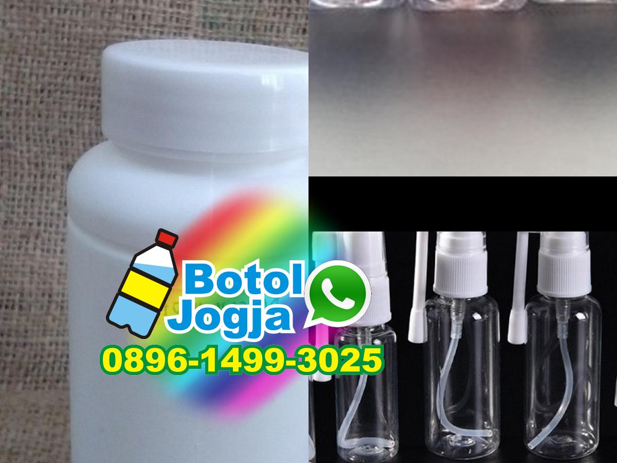 Distributor Botol Madu Di Surabaya
