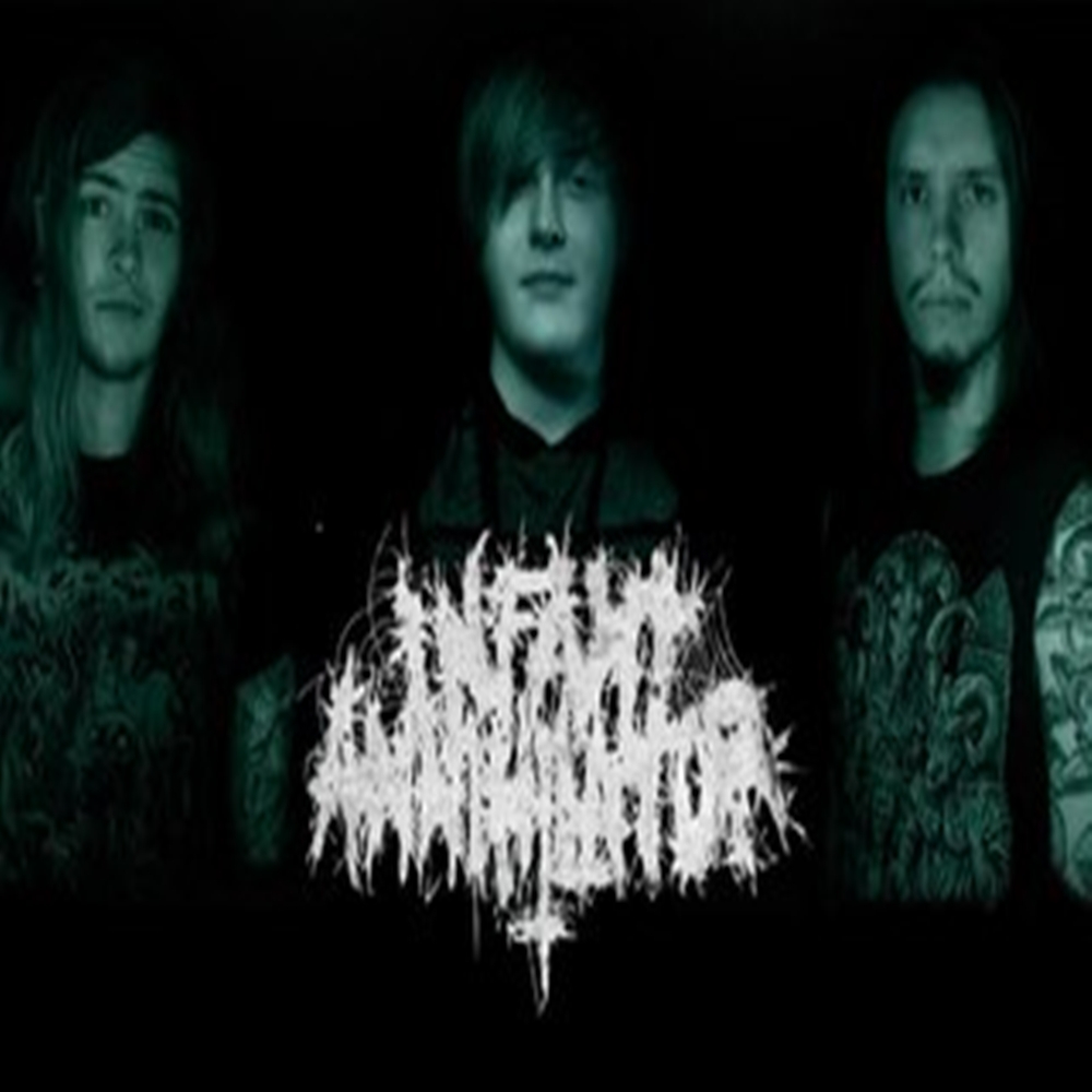 Discographys Discografias Infant Annihilator Discography Download