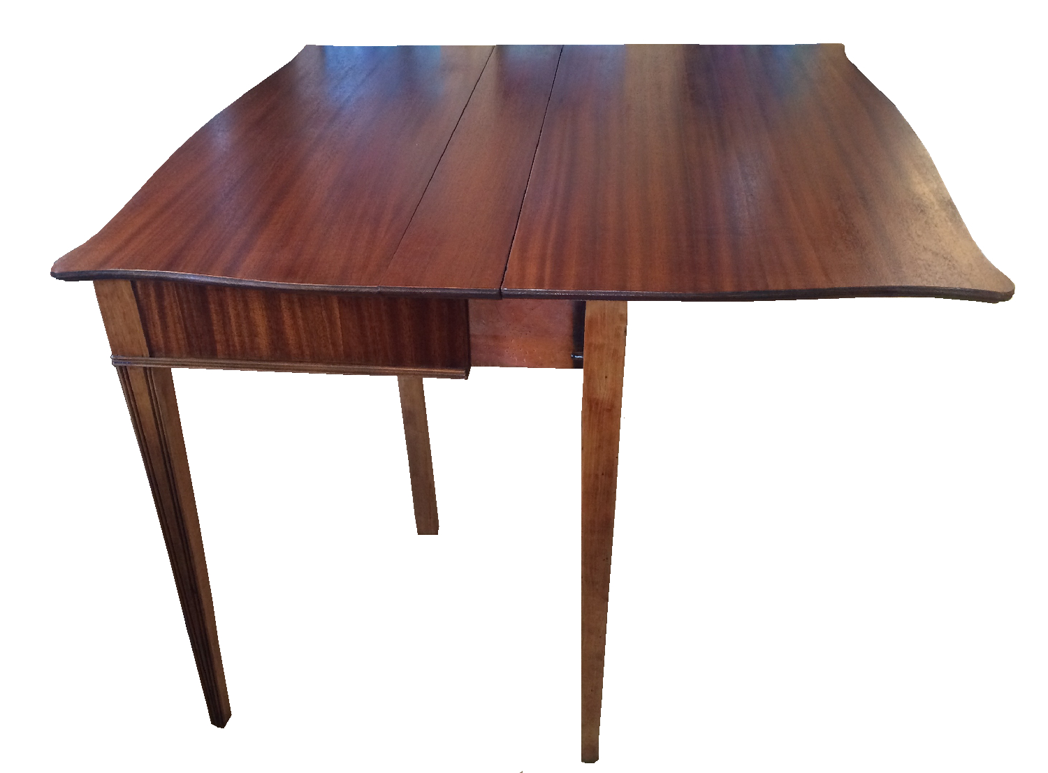 Finale Furniture Restoration Services, LLC: Watertown Slide Table Era ...