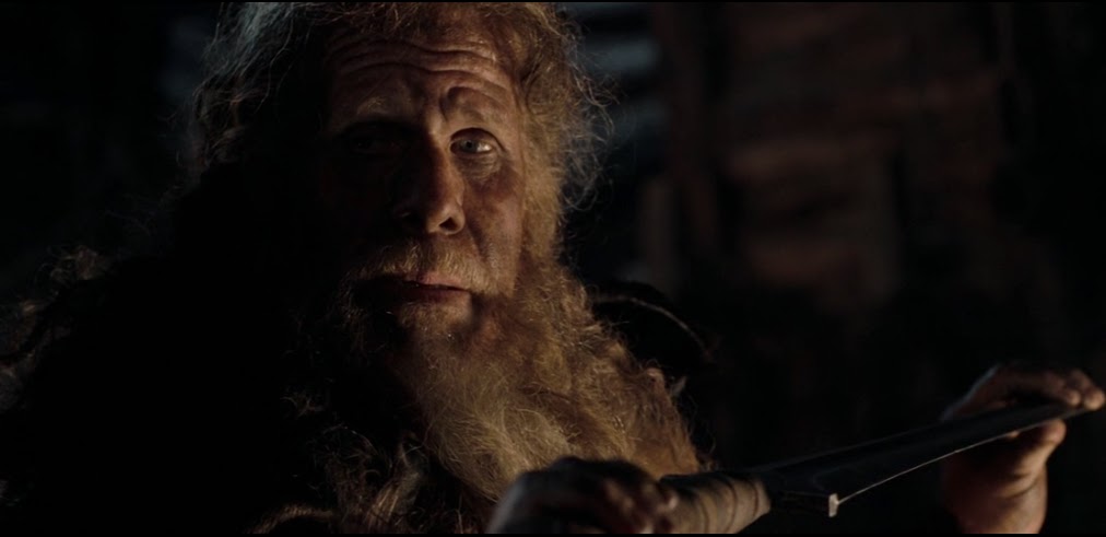 ARMAGEDDON REVIEWS: Movie Review: Conan The Barbarian(2011) vs Conan ...