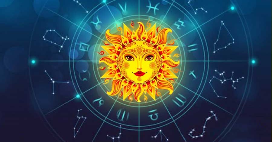 Astrología: Descubre el significado del sol en tu carta natal