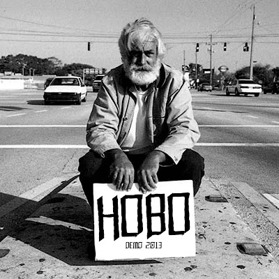 Heavy Planet : Sunday Sludge: Hobo