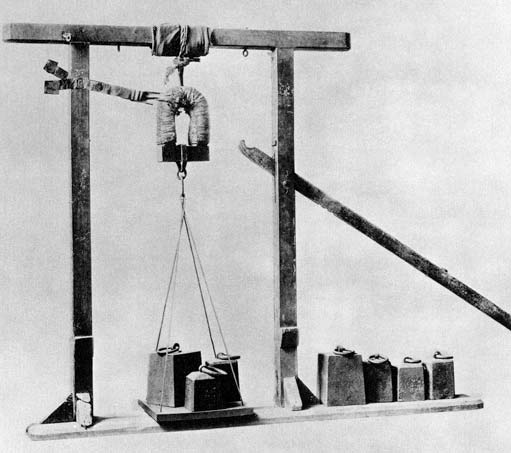 ΑΓΓΙΓΜΑ ΦΥΣΙΚΗΣ...: Σαν σήμερα ... 1797, γεννήθηκε ο Αμερικανός Joseph ...
