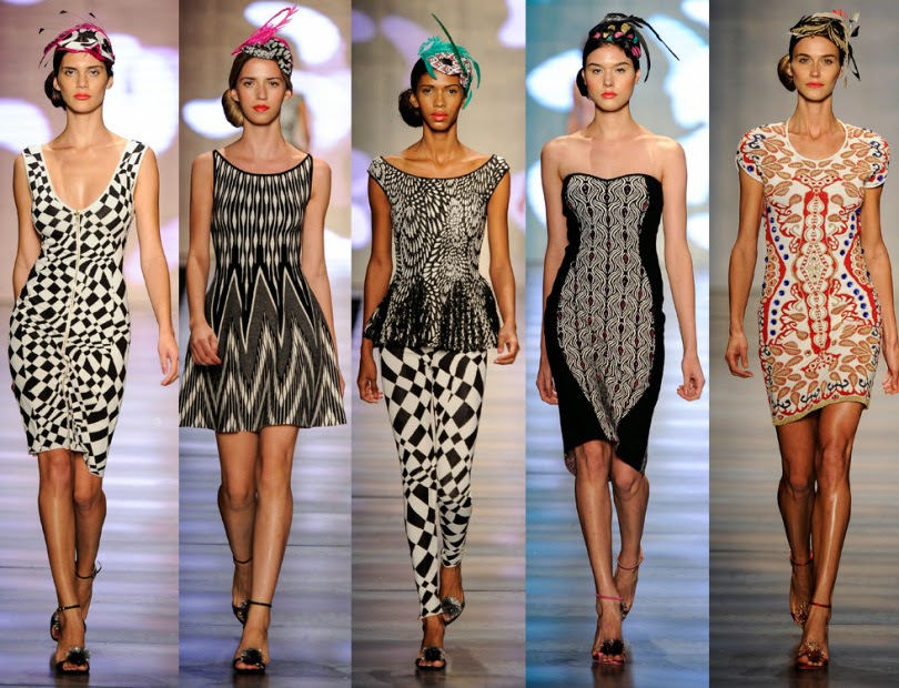 Olyna' Style: Brazilian Style!!!