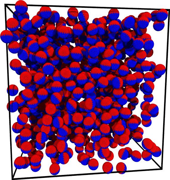 EveryWhereChemistry: On the dynamics of Janus colloids (#JChemPhys)