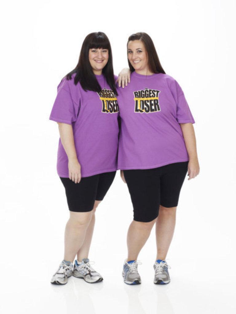 Let's See How Fat and Loud We Can Get: The Biggest Loser