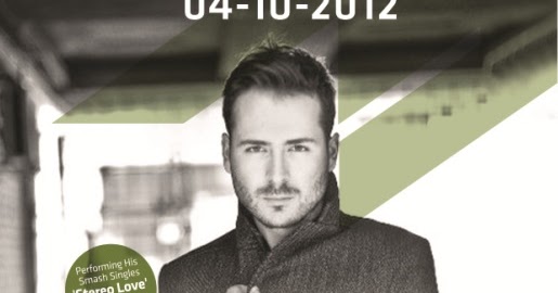 Winner of the Edward Maya tickets - [MM] Muscat Mutterings