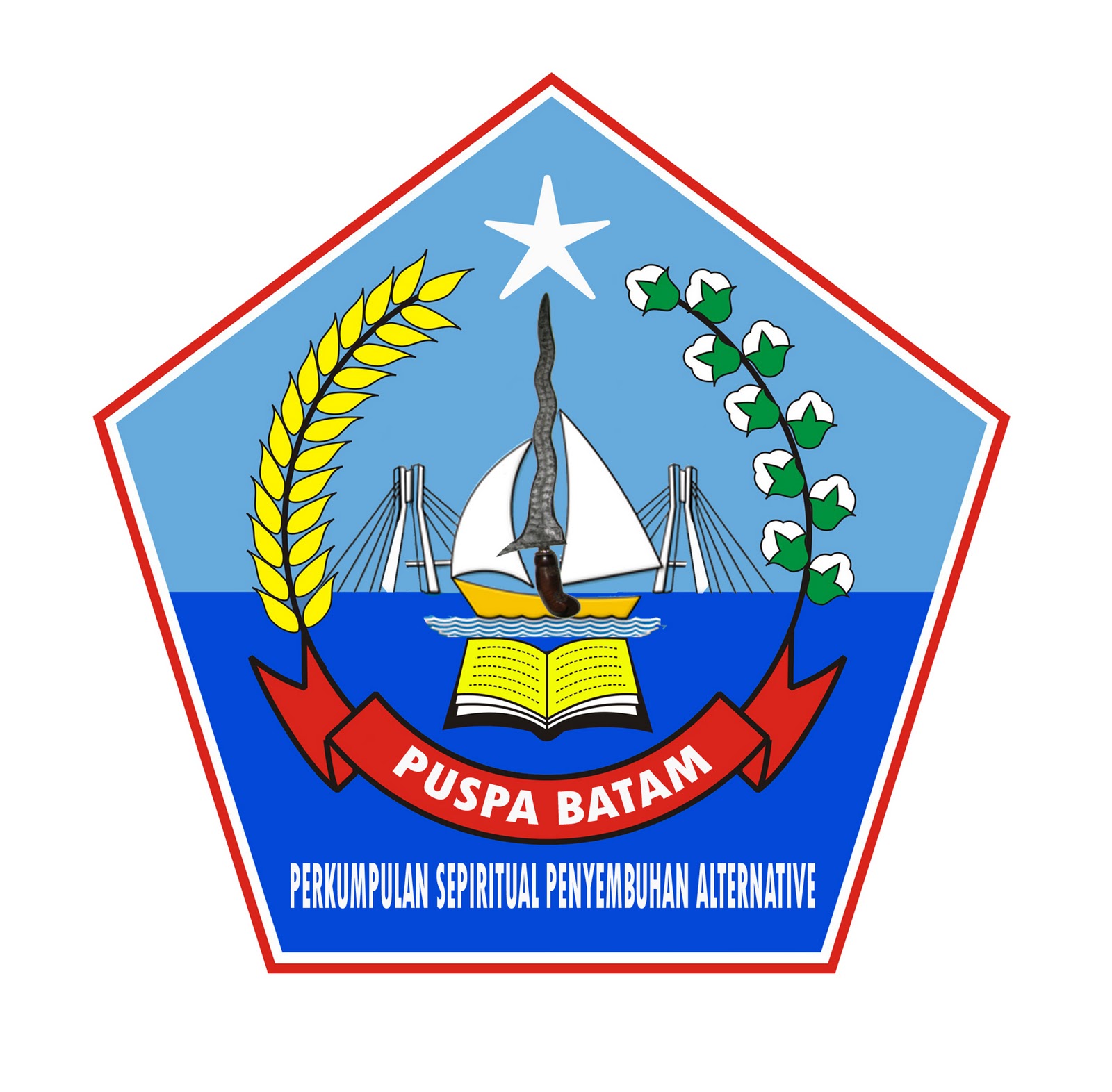 PERKUMPULAN SEPIRITUAL PENYEMBUHAN ALTERNATIV BATAM: 2011