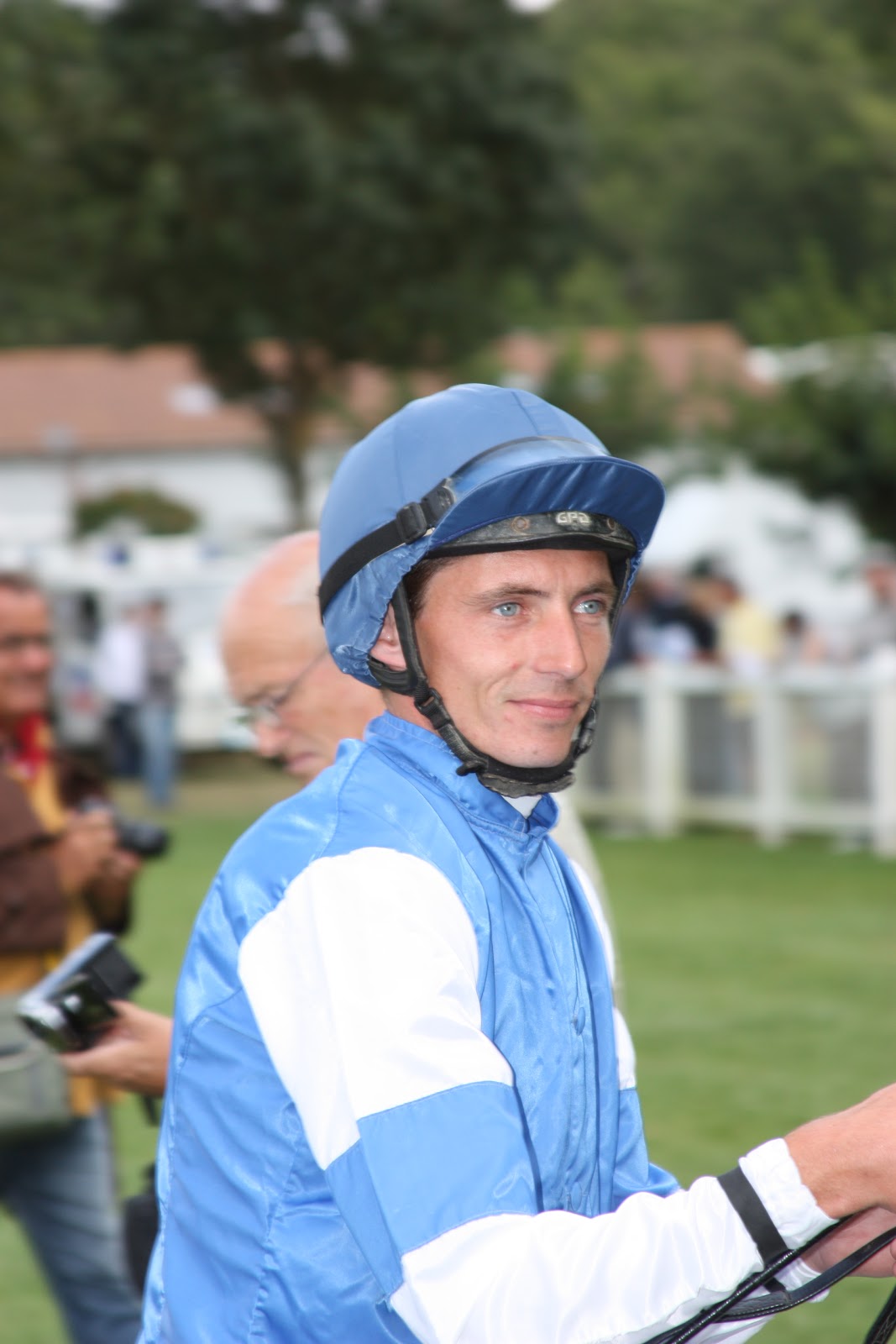 Hippodrome Royan-Atlantique: Mercredi 3 Août