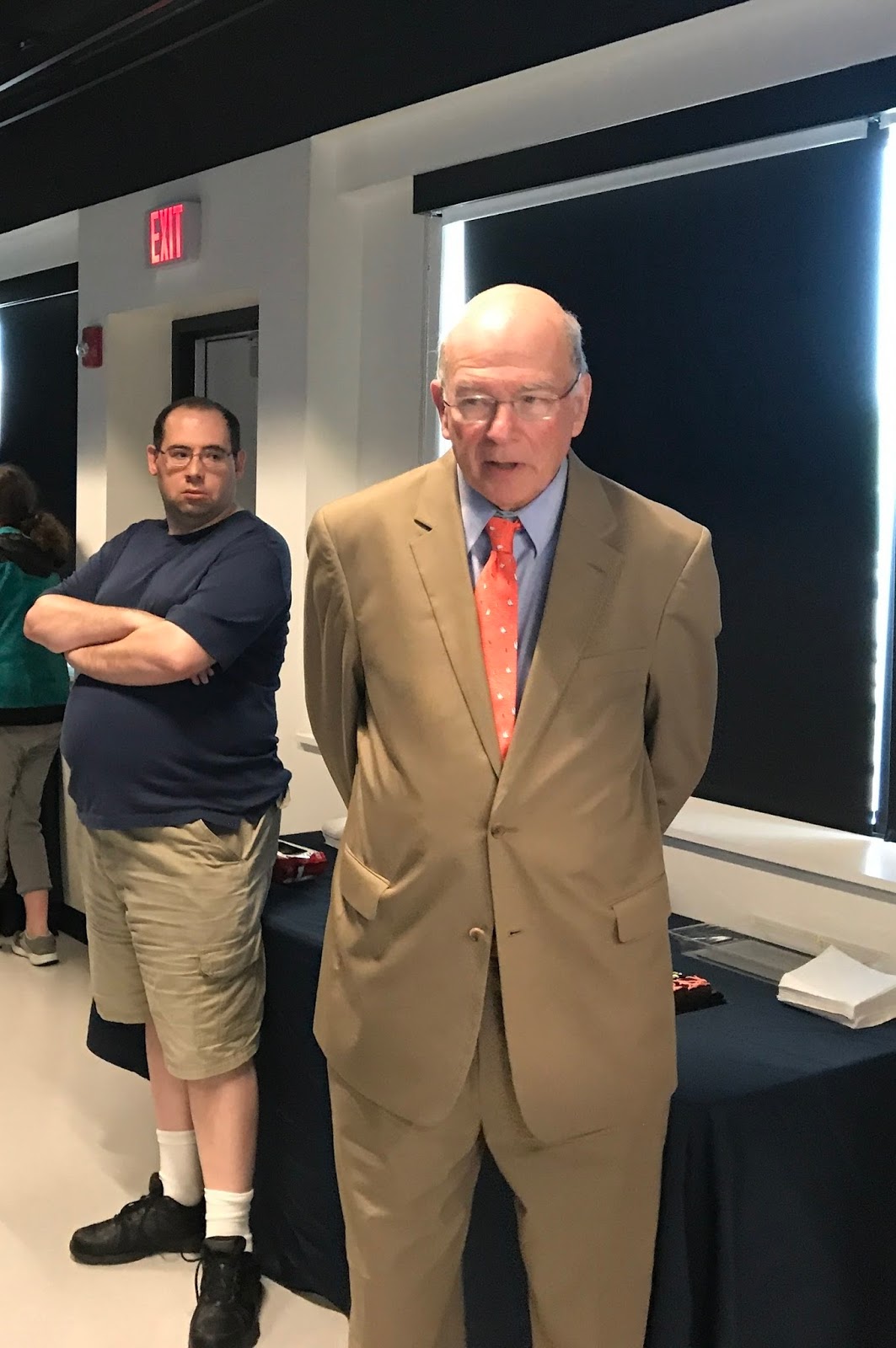 Belson vs Spiderman as The Lizard...Globe, Patch ~ MEDFORD INFORMATION ...