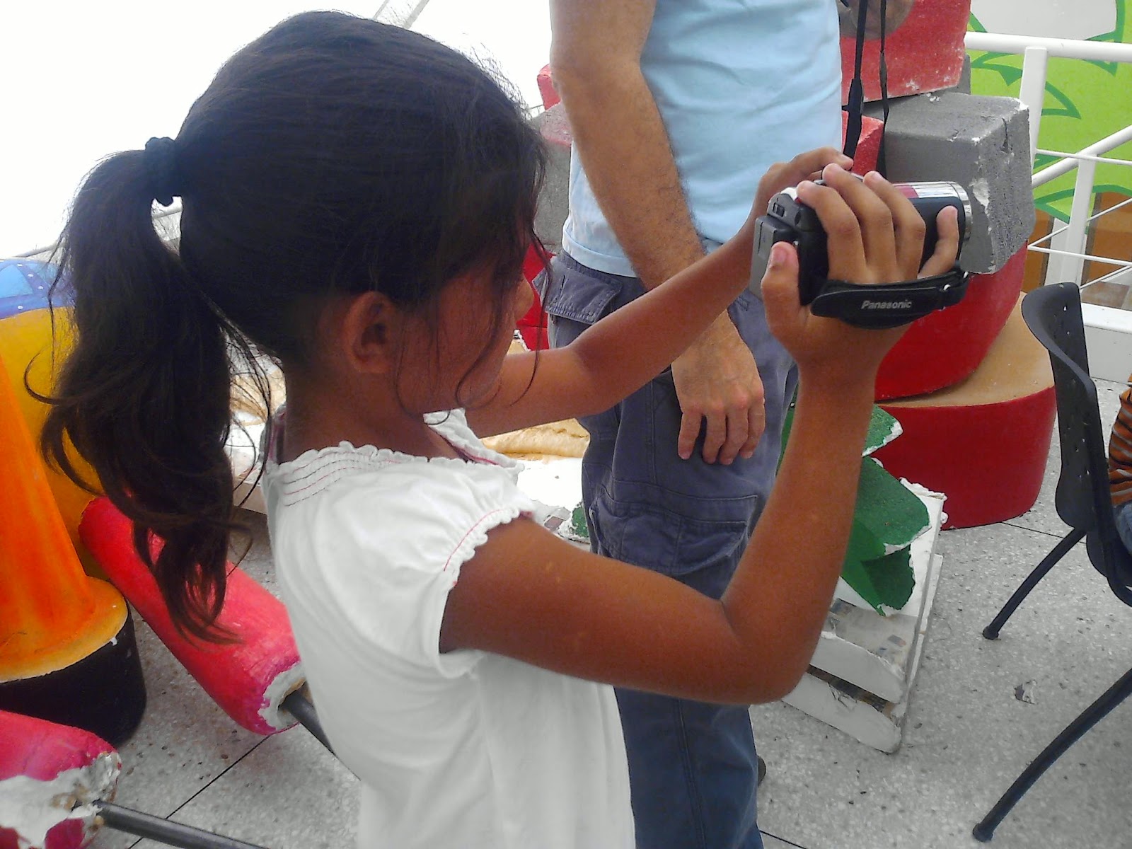 Parque Temático Bosque Macuto