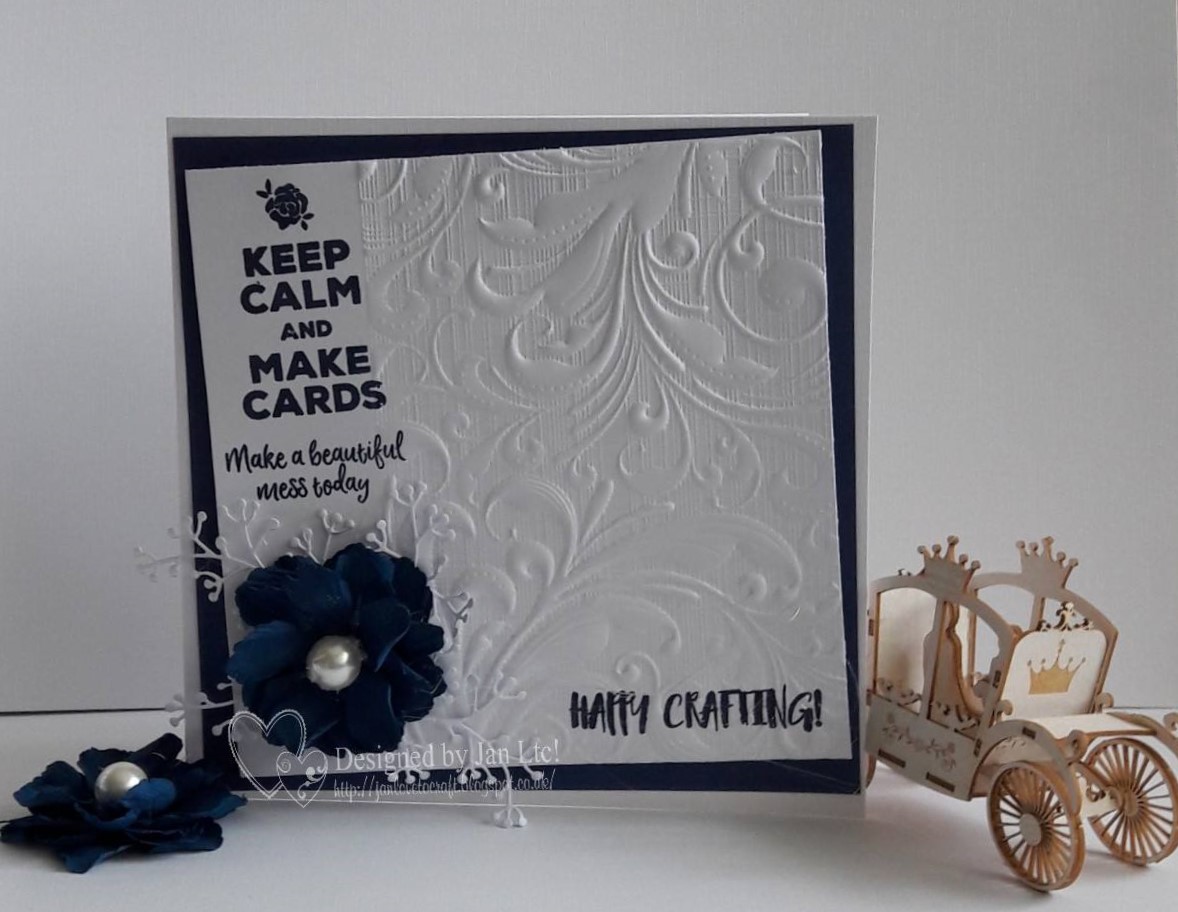 Loves to craft: Happy Crafting & a fab offer...