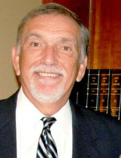 Legal Practice of William A. Ellis, III : May 2017