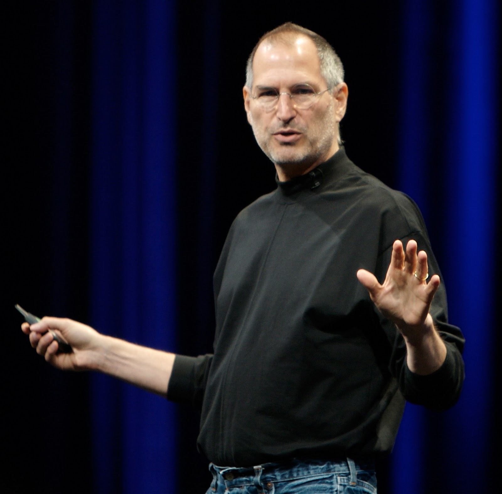 Larry s Opinion Drive thru A Baker s Dozen Of Steve Jobs Quotes larry-s-opinion-drive-thru-a-baker-s-dozen-of-steve-jobs-quotes