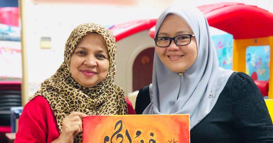 SAYONARA KAK FAZLINA! ~ Blog Persatuan Pendidikan Awal Kanak-Kanak ...