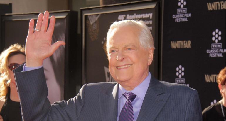 Bobby Rivers TV: Robert Osborne, A Classic TV Host