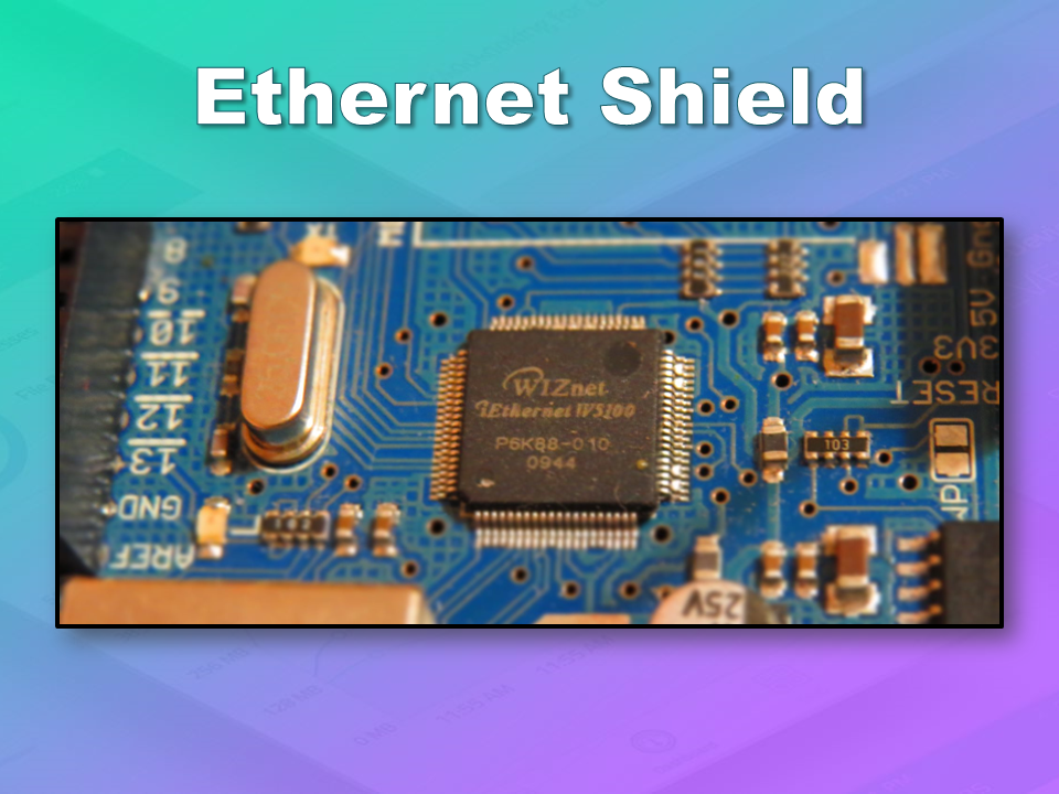 Arduino based Security Project Using Cayenne