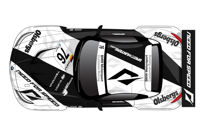 Design Context: Car Livery Design