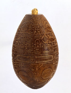 Polynesia: Marquesas Islands: Gallery