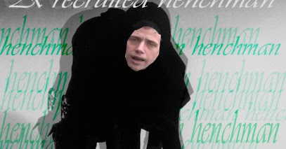 The Middletown Insider: Guest Blog: The Lesser Man