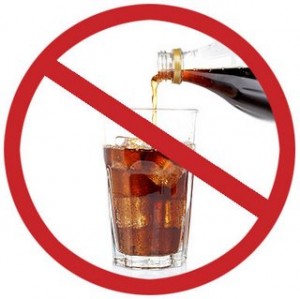 New Life: A Year Without Soda,Why You should Quit Drinking Soda?!