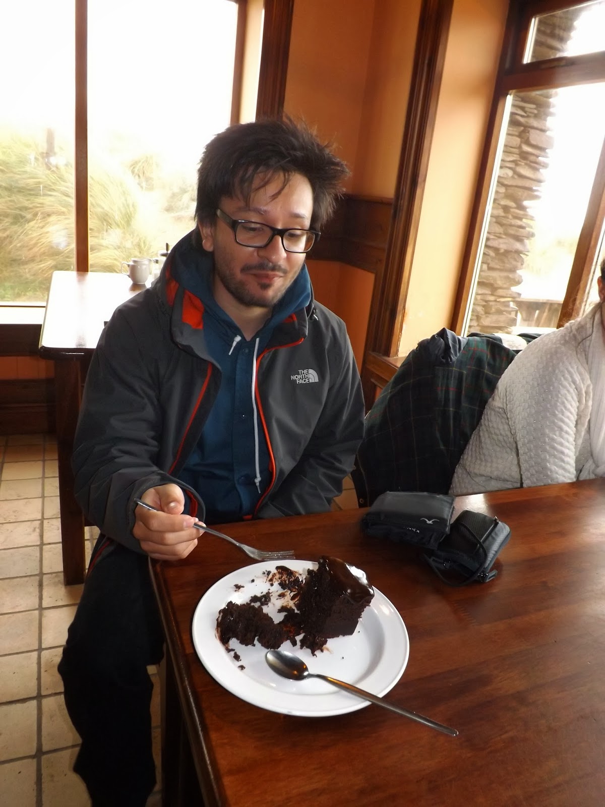 Día 31 - Viaje a Ring of Kerry | Un viaje llamado Erasmus: Erasmus en Cork