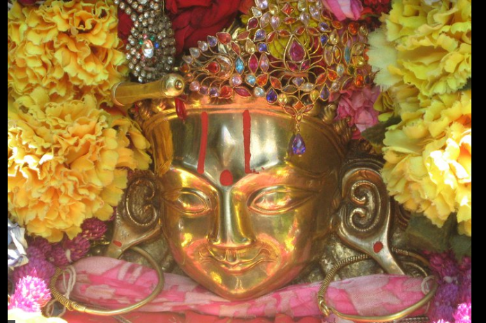 RISHYASHRINGA: SHRINGI RISHI